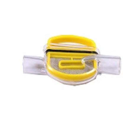 Mastitis Indicator Go Seva Agro Industries