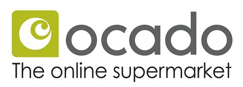 Ocado British Online Supermarket