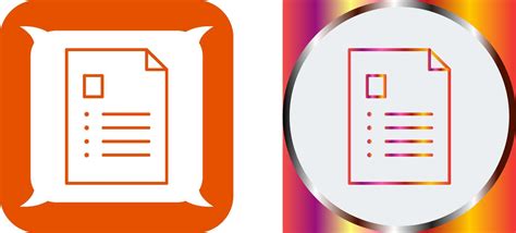 Unique Analytics Icon Design 44745202 Vector Art At Vecteezy