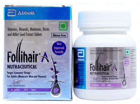 Follihair Tablets For Women Vidéos De Follihair Tablets For Women Aobkq