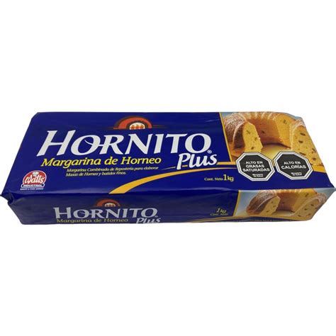 Margarina Horneo Master