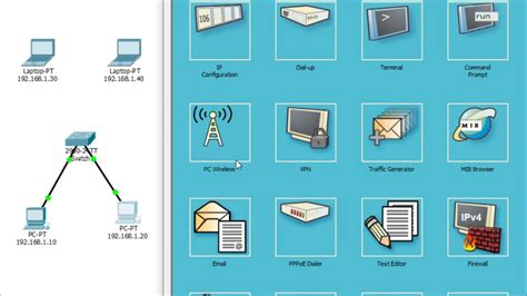 Config Port Security Cisco Switch Youtube