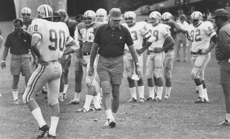 Detroit Lions Head Coaches Since Their Last Title In 1957