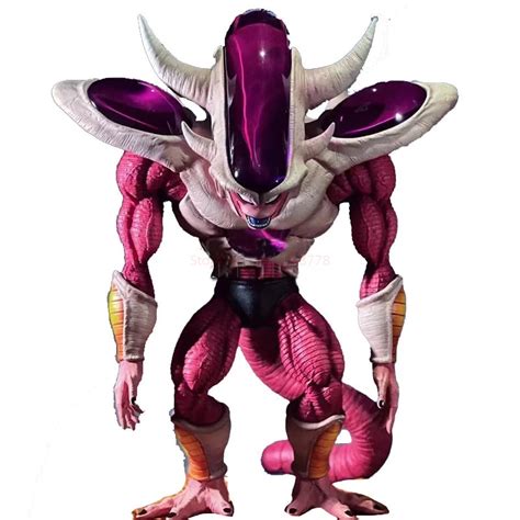 Gohan Vs Frieza Final Form