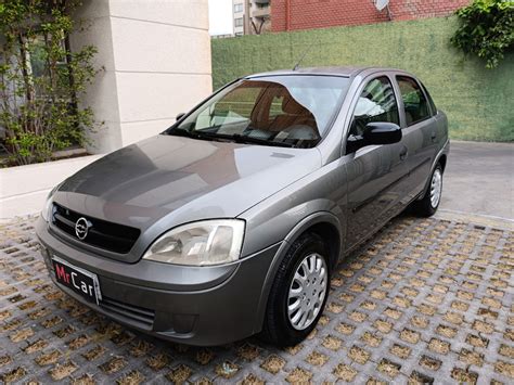 Chevrolet Corsa 2005 Autosusadoscl