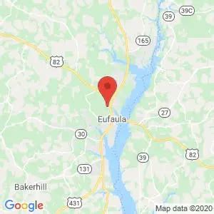 Top Campgrounds In Eufaula Alabama Pet Friendly Prices And More