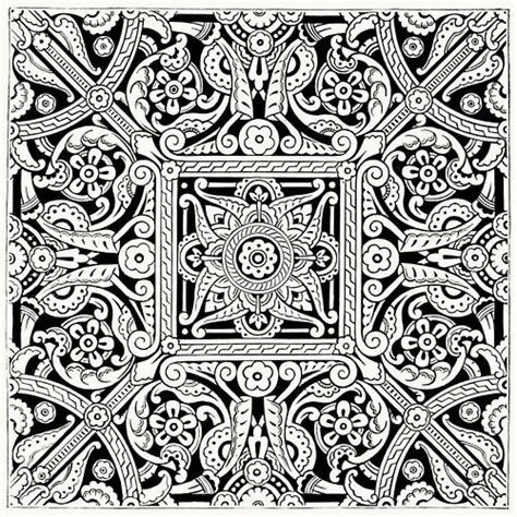 Principles Of Decorative Design By Christopher Dresser Middle Eastern