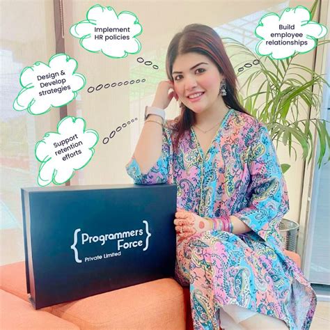 Programmers Force On Linkedin People Culture Hr Career Kudos