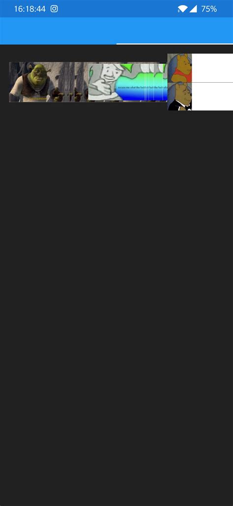 Xamarinforms Xamarin Calling A Tabbedpage Using A Button Stack Overflow