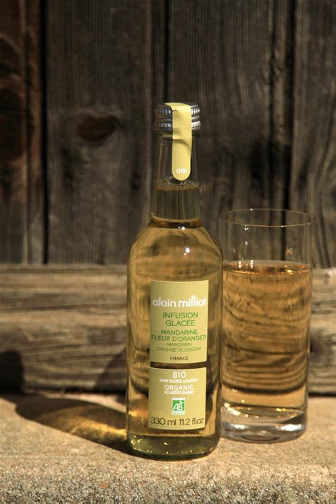Alain Milliat | Jus de fruits premium et nectars de dégustation