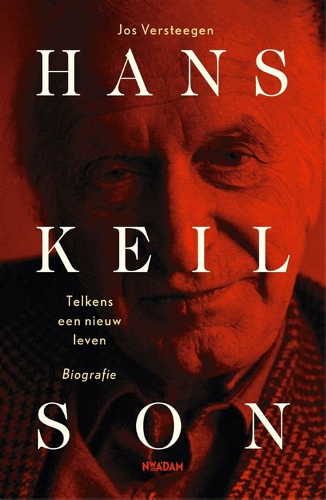 Hans Keilson Ebook Jos Versteegen 9789046831281 Boeken Bol