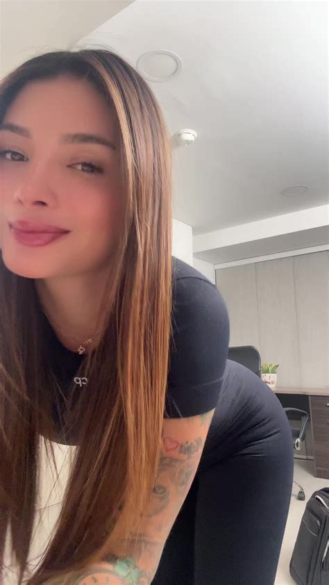 🦄 Salomegill Salome Gil 🌸 Tiktok