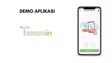 Proses Pembuatan Model Machine Learning Deteksi Penyakit Tanaman Dan Demo Aplikasi Tanamin Apps
