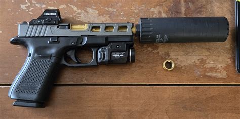 Glock 19 Suppressed Problem Glock Brian Enoss Forums Maku Mozo