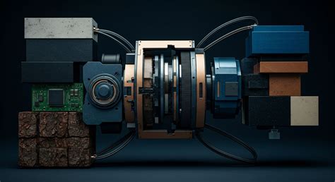 Heterogeneous Material Systems → Term