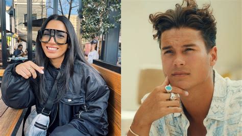 Ella Ding Hints She And Made In Chelsea Boo Have Split In A Spicy Fb Post