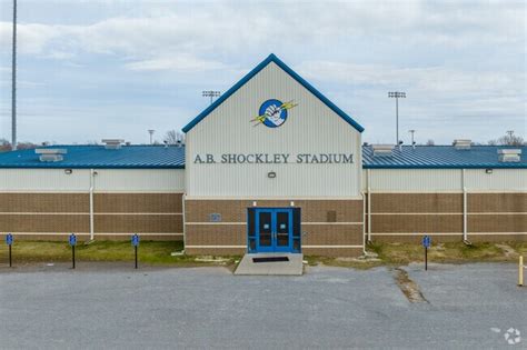 Haskell High School Rankings And Reviews