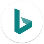 Microsoft Bing Icons Logopedia Fandom