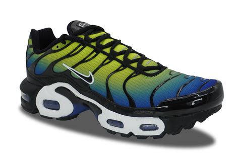 Nike Air Max Plus Tn Racer Blue Volt Hf0093 400