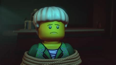 Watch Ninjago Masters Of Spinjitzu Season 2 Episode 3 Double Trouble