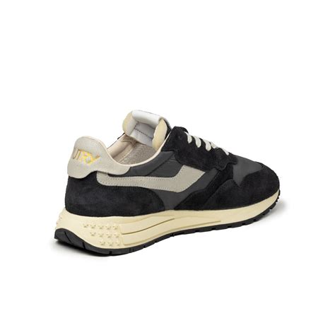 Autry Reelwind Low Sneakers Dispo En Ligne Maintenant