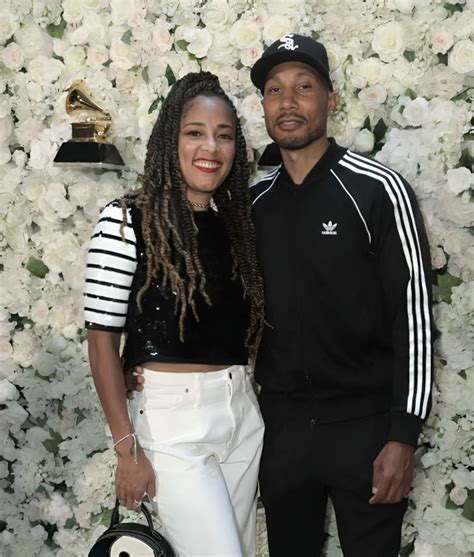 Amanda Seales Partner Battle With Miscarriage And Unique Views On