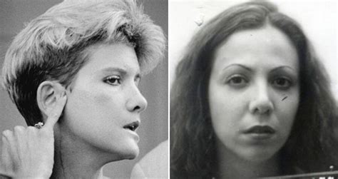 Mary Jo Buttafuoco The Woman Shot By Her Husbands Teenage Lover