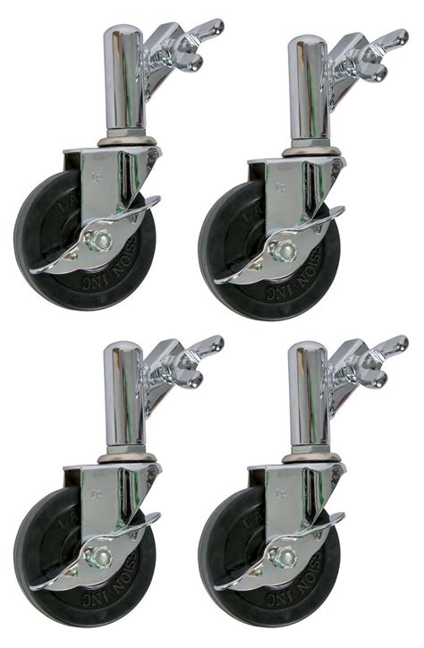 Lp Latin Percussion Accessorio Per Lp760a Lp764 Ringomusic Drumshop