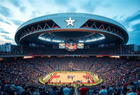 San Antonio City Council Approves 13 Billion Spurs Arena Newsbreak