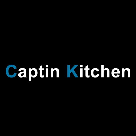 Captin Kitchen Cairo