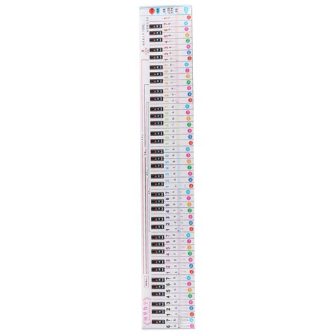 Buy Piano And Keyboard Note Chart Practical To Use Convenient To Use Keyboard Note Chart Small