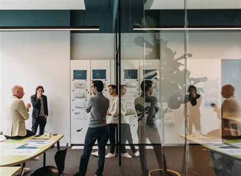 Ben Van Berkel Founder And Principal Architect Uns Global Team