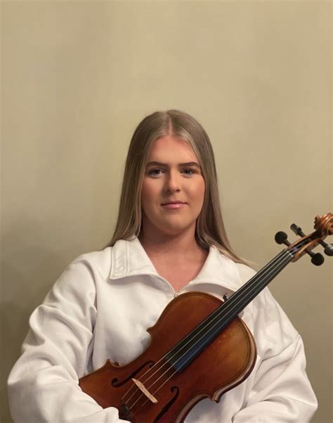 So Proud Of Alexandra Mo Bunter