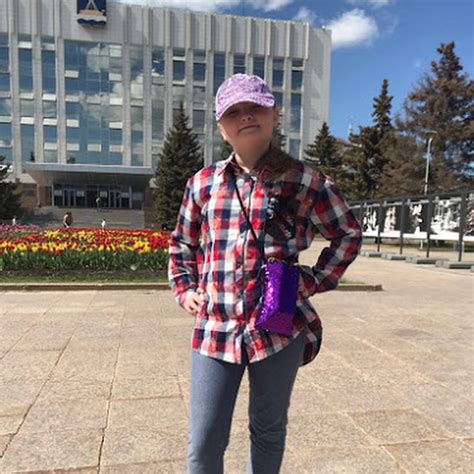 Софья Костина Youtube