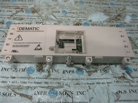 Industrial Problem Solutions Industrial Electronic Repair And Control