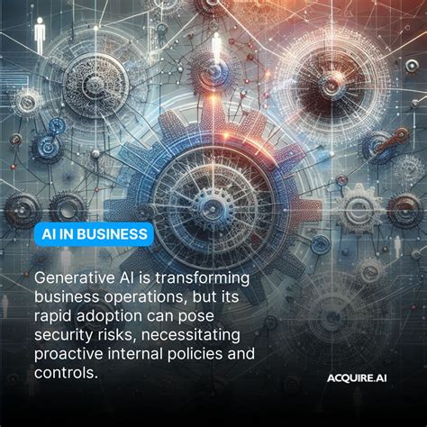 Ai Security Innovation Businessstrategy Daniel Duggan