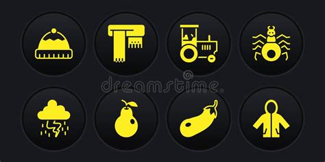 Spider Tractor Stock Illustrations 112 Spider Tractor Stock