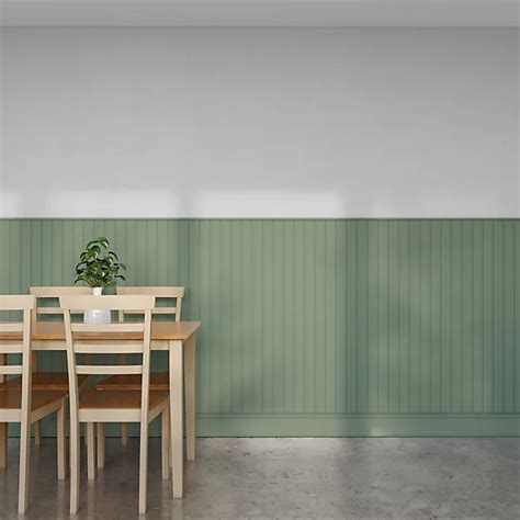 Cladding Pre Cut Panel L1200mm W146mm T9mm