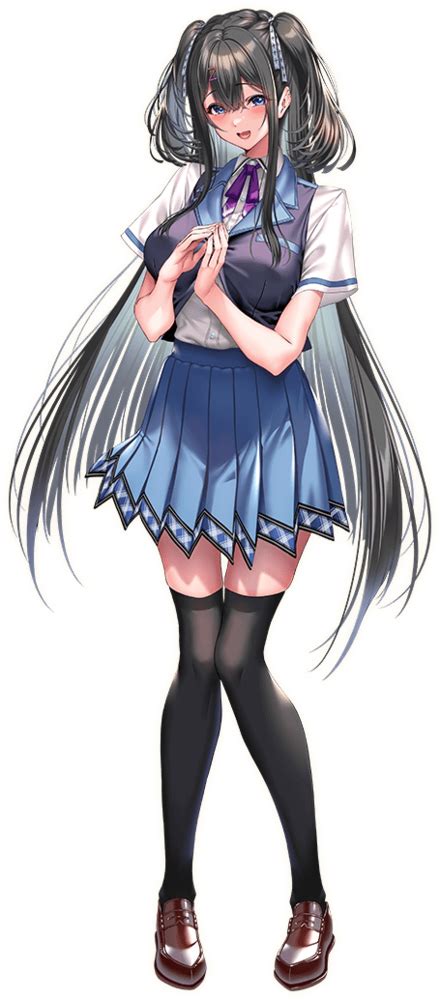 Cn Sayumi Ootori From Amakano 3