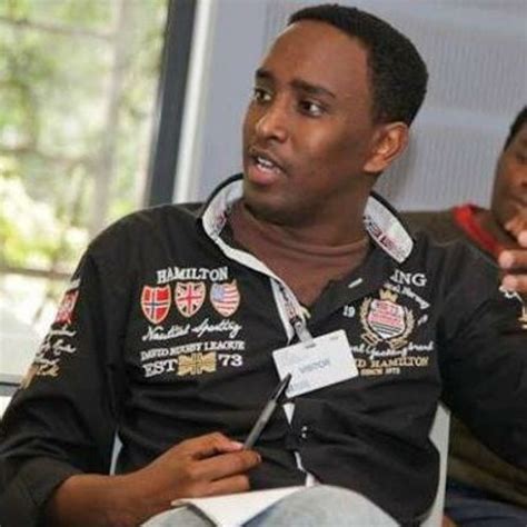 Stream Episode Author Abdul Adan Discusses The Culture Of Touch In The