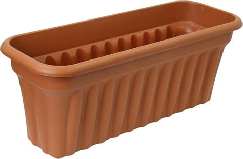 Uk Large Plastic Planter Troughs