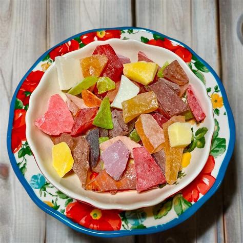 Hard Tack Candy Etsy