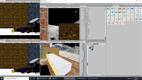 unity probuilder snaps improperly unity engine unity discussions