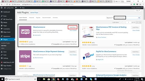 Woocommerce Scalability Is Woocommerce A Right Choice For Large Scale