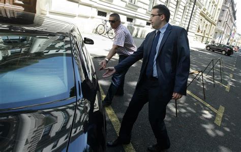 Tko Je Novi Vd Ravnatelja Uskoka Sven Mišković Telegramhr