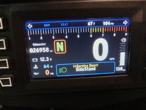 2016 Motus Mstr Robs Dyno Store