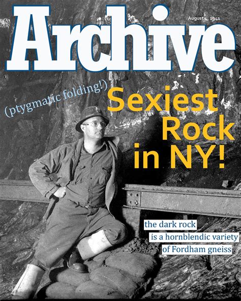 Sexiest Rock In Ny Out Of The Archives From Mcdreamy To Flickr