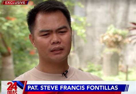 Viral Cop Dismissed From Service For Grave Misconduct — Napolcom Gma News Online