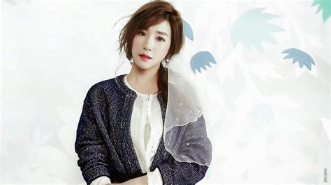 Snsd Girls Generation K Pop Tiffany Hwang Hd Wallpapers Desktop