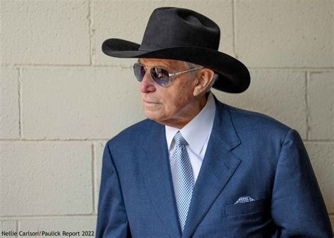Derby Museum To Honor D Wayne Lukas With Lifetime Achievement Award